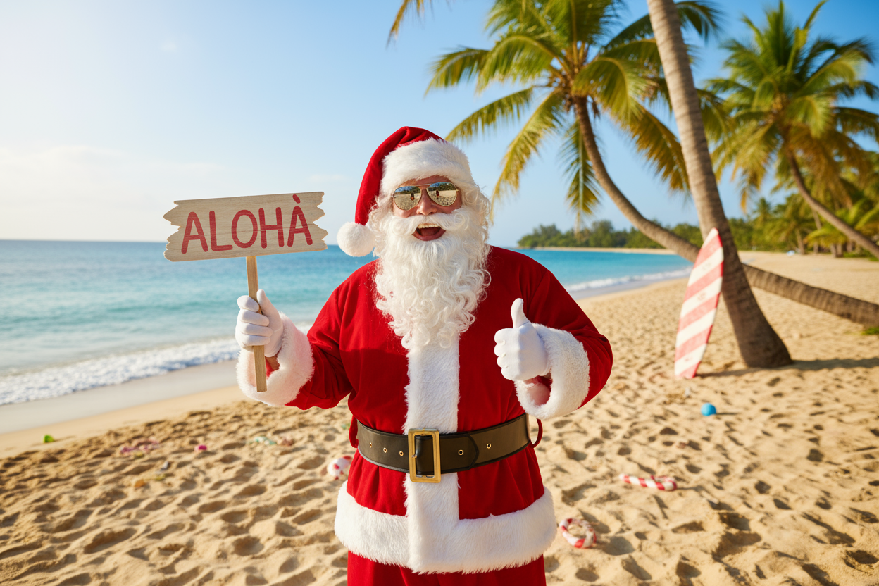 The Perfect Secret Santa Gift for Beach Lovers | AquaStash