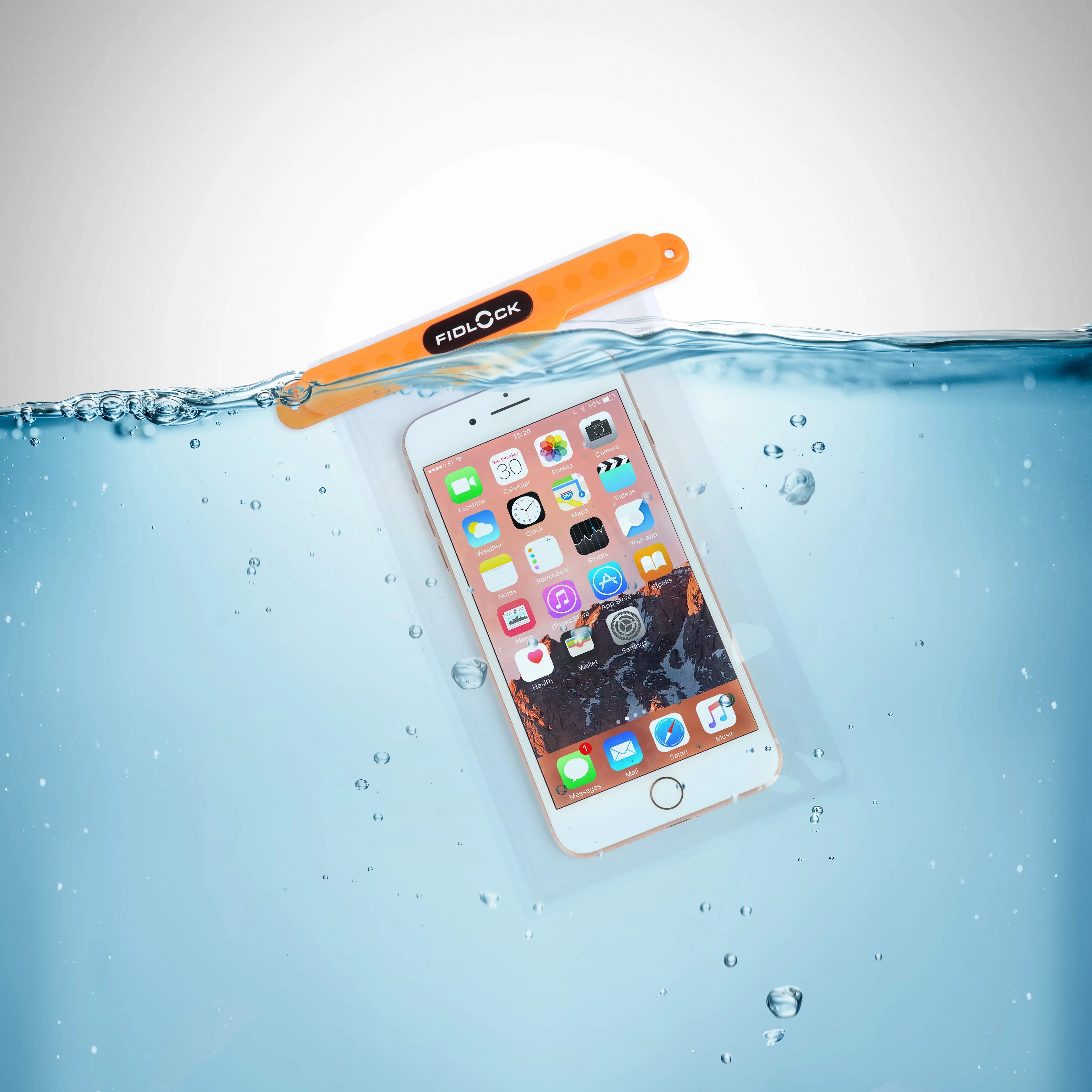 Waterproof Cases, Pouches & Bags – AquaStash