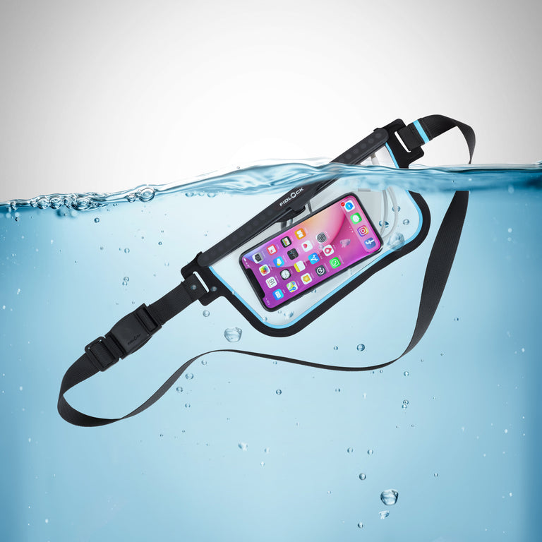 Waterproof Cases, Pouches & Bags – AquaStash