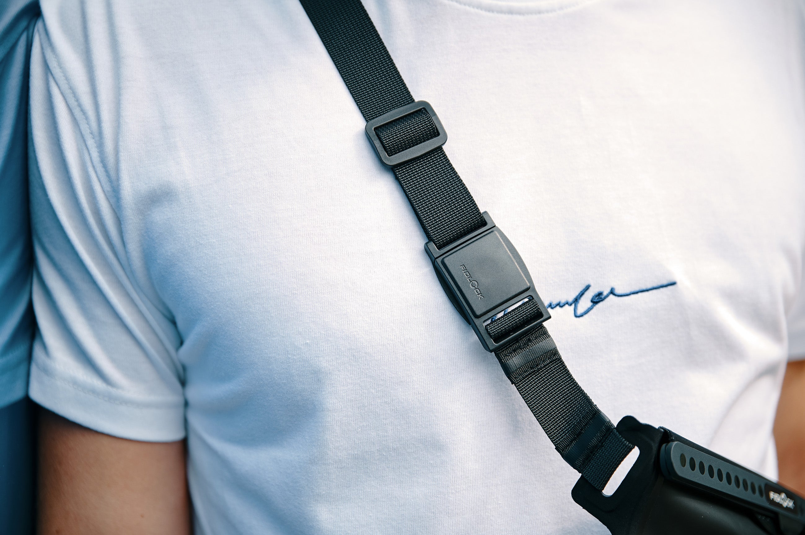 Waterproof Sling Bag – Swim, Travel & Explore Securely | AquaStash