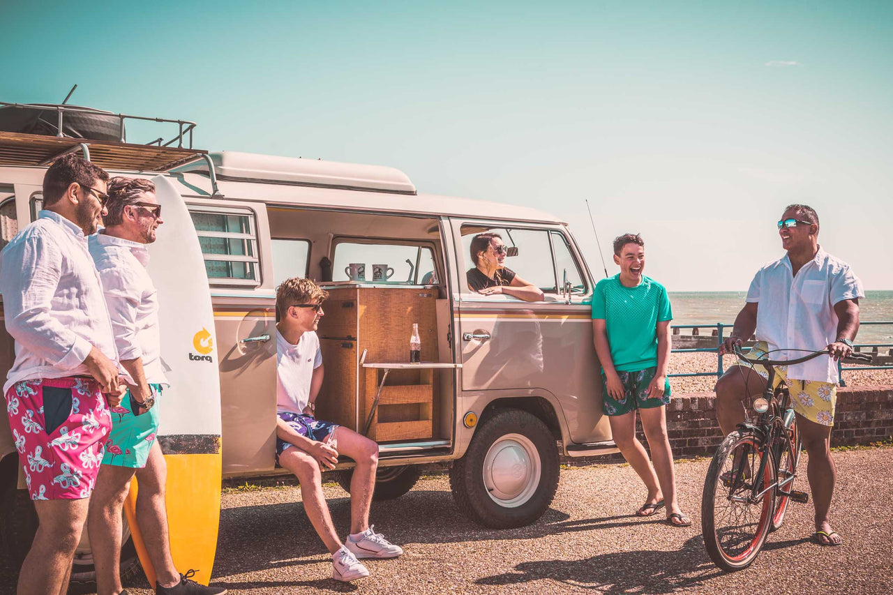 Rake Size Chart – AquaStash